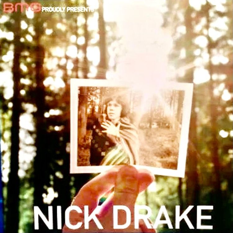 Nick Drake - Nick Drake (Miscellaneous) - Reviews - Album of The Year
