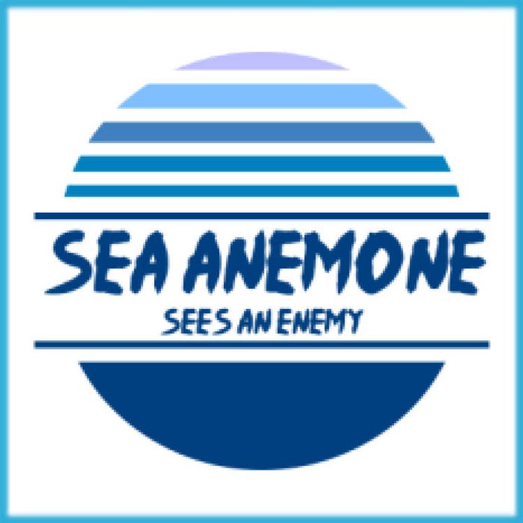 Sea Anemone Sees An Enemy - Sea Anemone Sees An Enemy - Reviews - Album ...