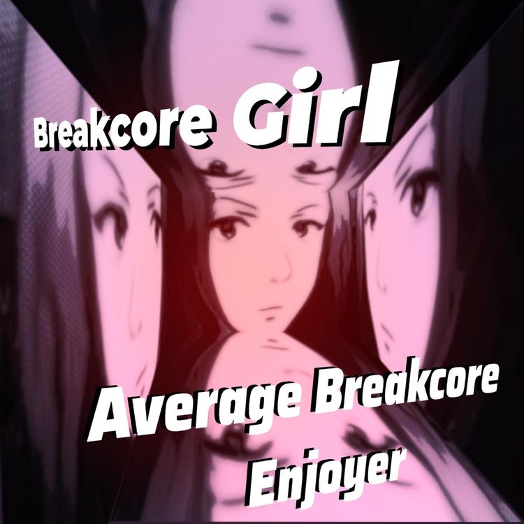 Baconcat - Average Breakcore Enjoyer (EP) - Reviews - Album of The Year