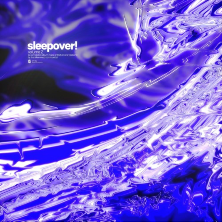 Various Artists - sleepover!, vol. 2 (Compilation) - Reviews - Album of ...