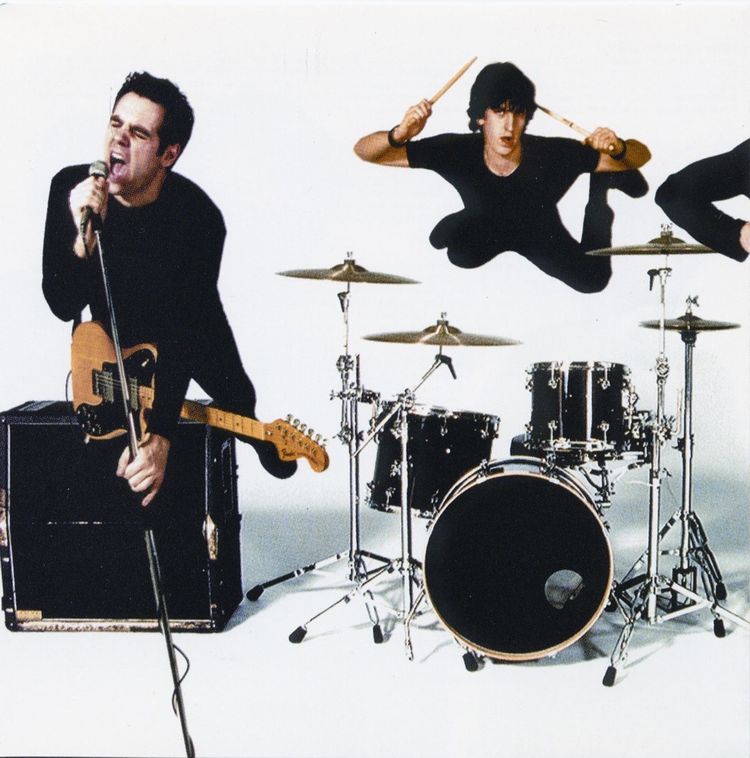 The Stereo - New Tokyo Is Calling - Reviews - Album of The Year
