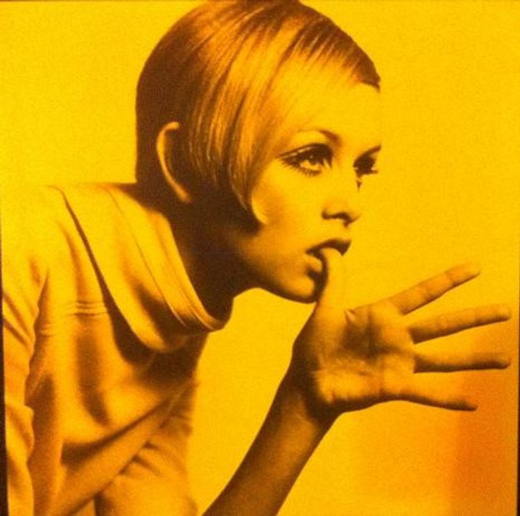 Twiggy - Twiggy - Reviews - Album of The Year