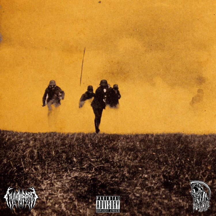 Yung Rare - Ozymandias - Reviews - Album of The Year