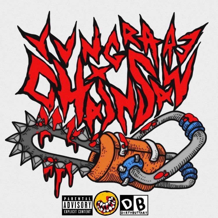Yung Rare - Chainsaw - Reviews - Album of The Year