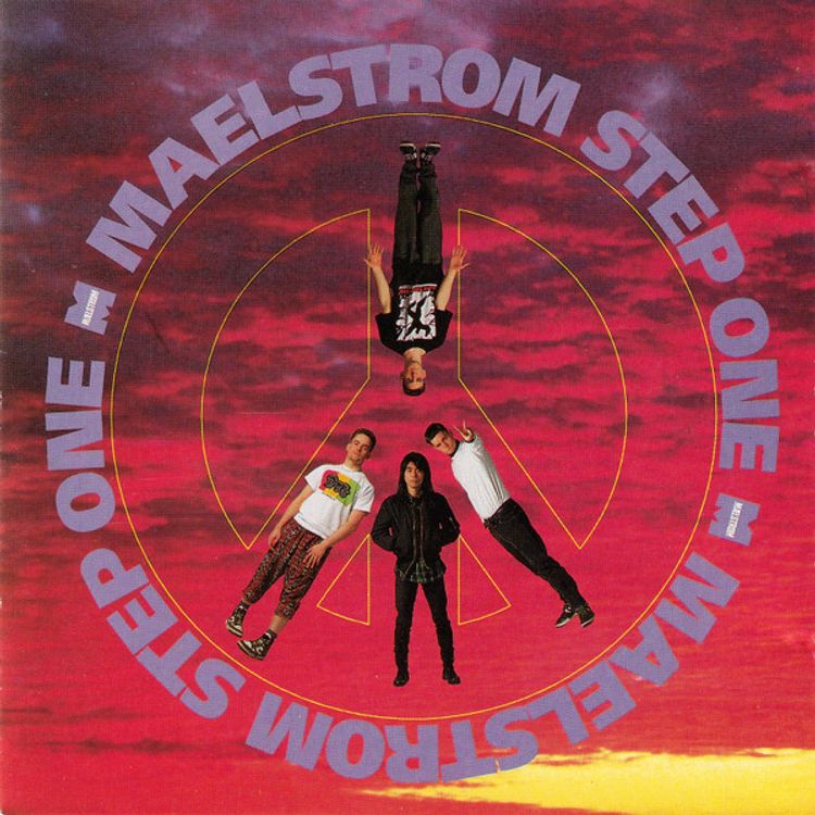 Maelstrom - Step One - Reviews - Album of The Year