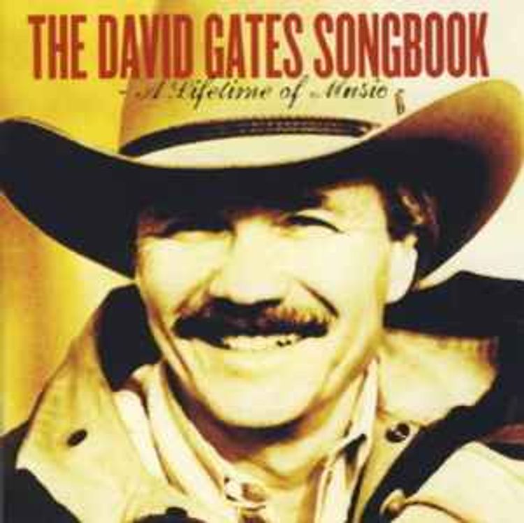 David Gates - The David Gates Songbook (Compilation) - Reviews - Album ...