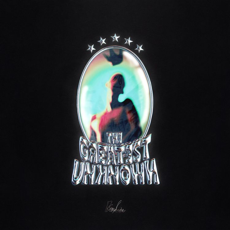 King Gnu - THE GREATEST UNKNOWN - Reviews - Album of The Year