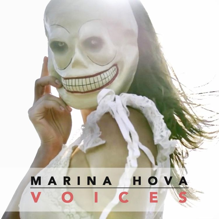 Marina Hova - VOICES (LISA: THE JOYFUL Game Soundtrack) - Reviews ...