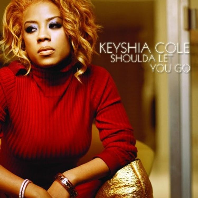 Keyshia Cole - Shoulda Let You Go - Reviews - Album of The Year