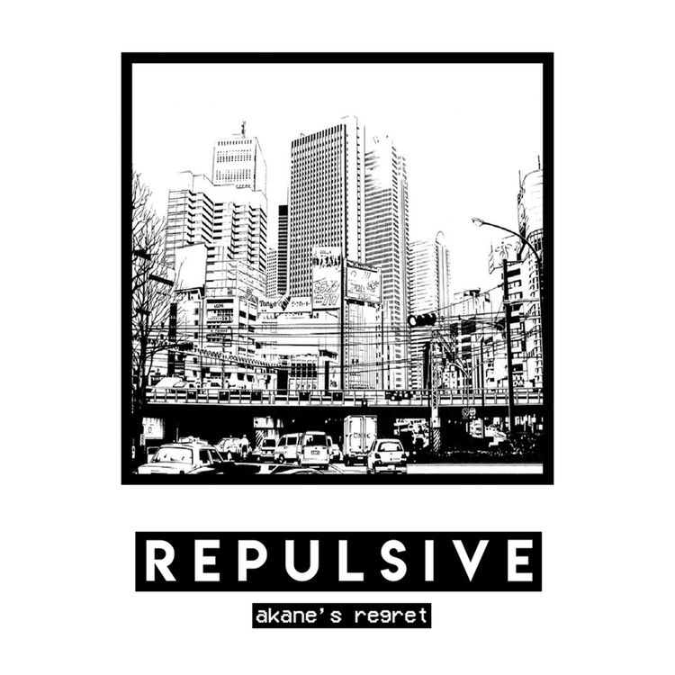 REPULSIVE - Akane’s Regret (Single) - Reviews - Album of The Year