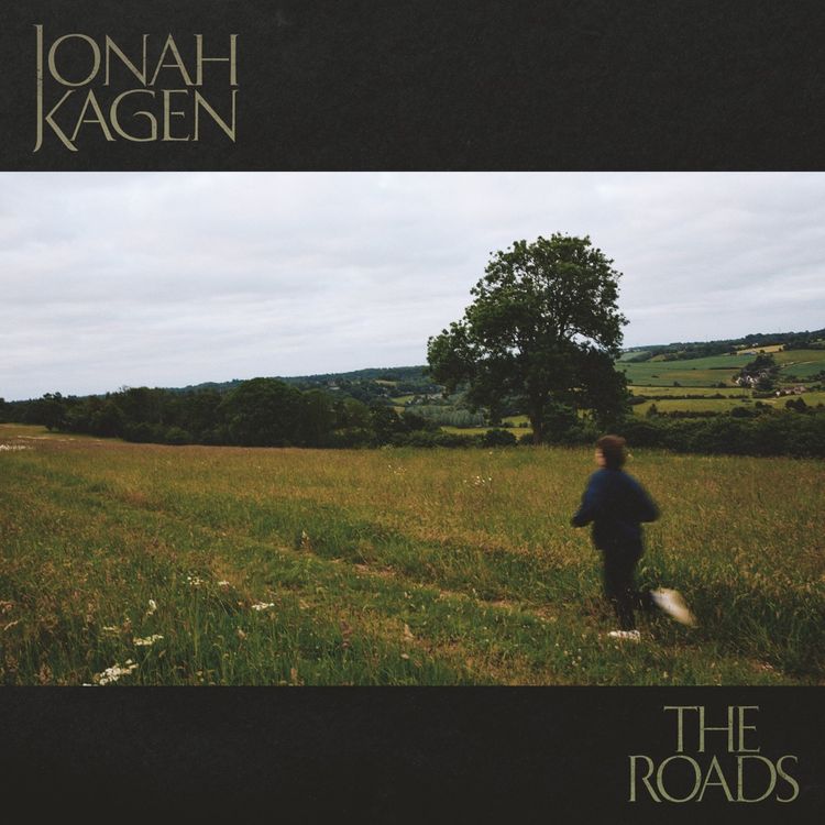 Jonah Kagen - The Roads (Single) - Reviews - Album of The Year