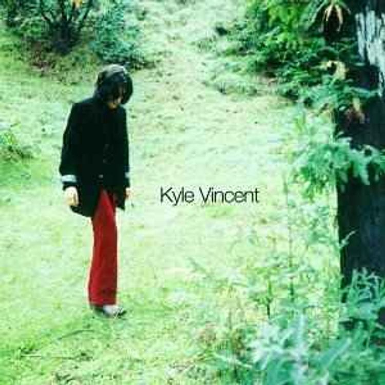 Kyle Vincent - Kyle Vincent - Reviews - Album of The Year