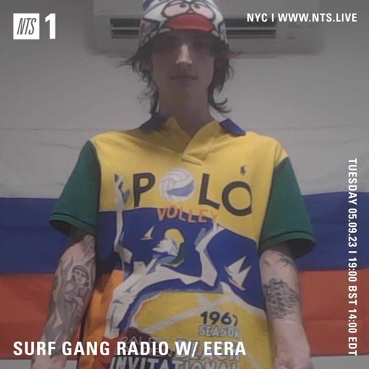 Surf Gang - Surf Gang Radio Ep.2 - Reviews - Album of The Year