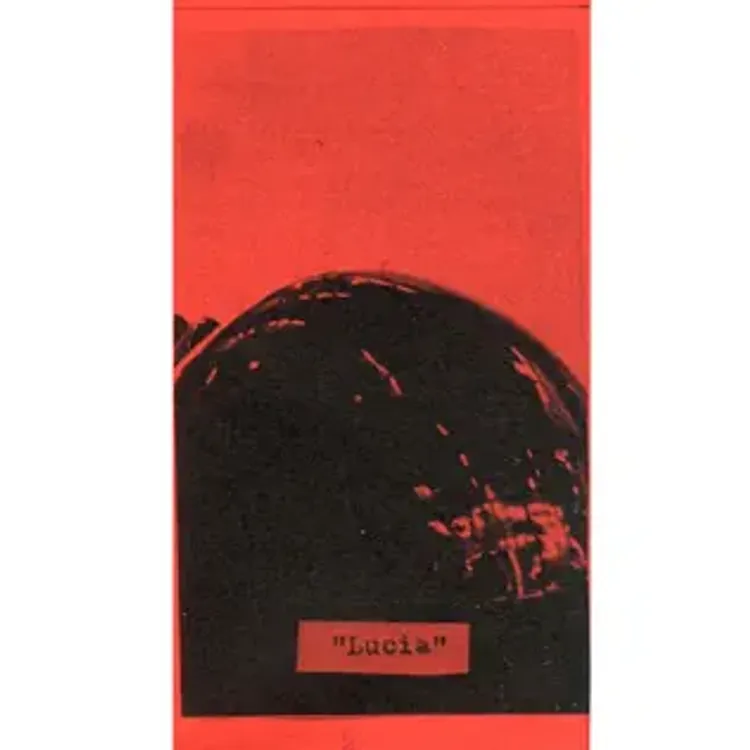Loke Rahbek & Puce Mary - Lucia (EP) - Reviews - Album of The Year