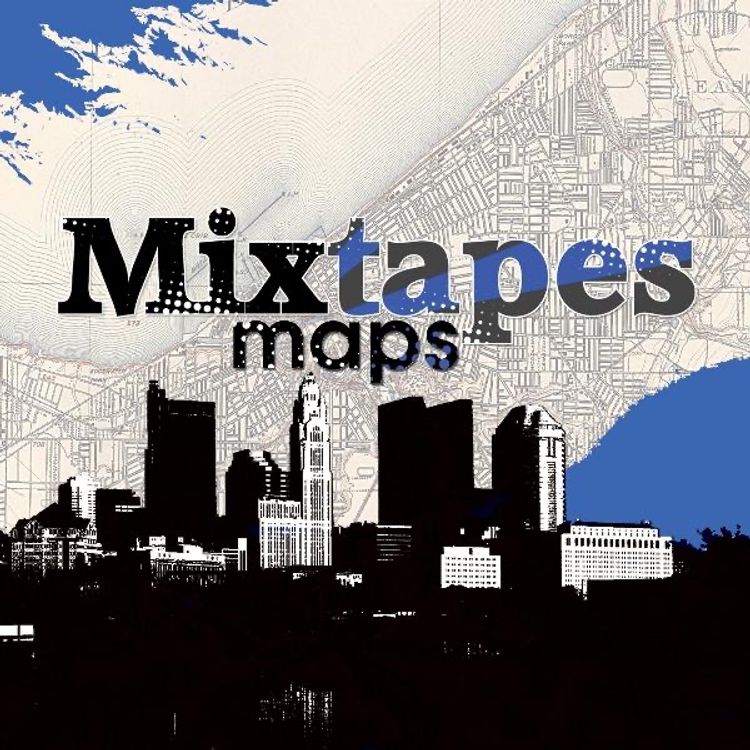 Mixtapes - Maps - Reviews - Album of The Year
