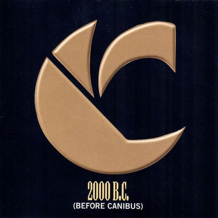 Canibus - 2000 B.C. (Before Canibus) (Single) - Reviews - Album of The Year