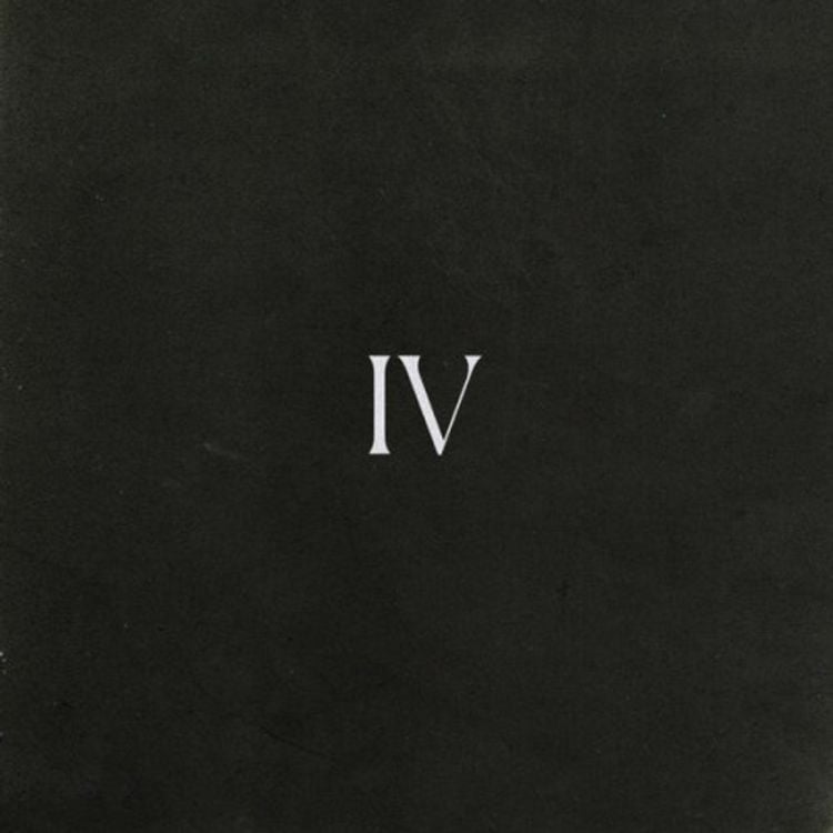 Kendrick Lamar - The Heart Part 4 (Single) - Reviews - Album of The Year