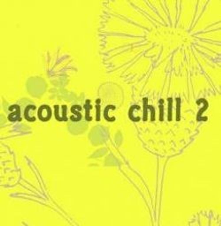 Various Artists - Acoustic Chill 2 - Reviews - Album of The Year