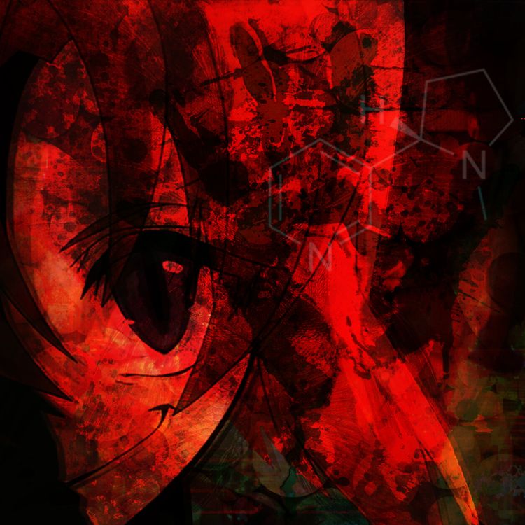 Nyxite - Meakashi-hen - Reviews - Album of The Year