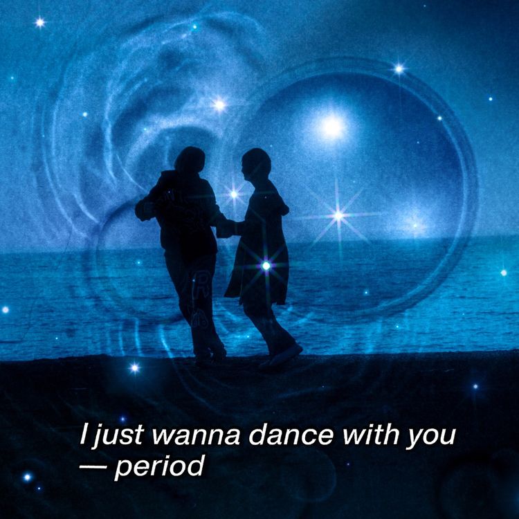 chelmico - I just wanna dance with you- period (EP) - Reviews - Album ...