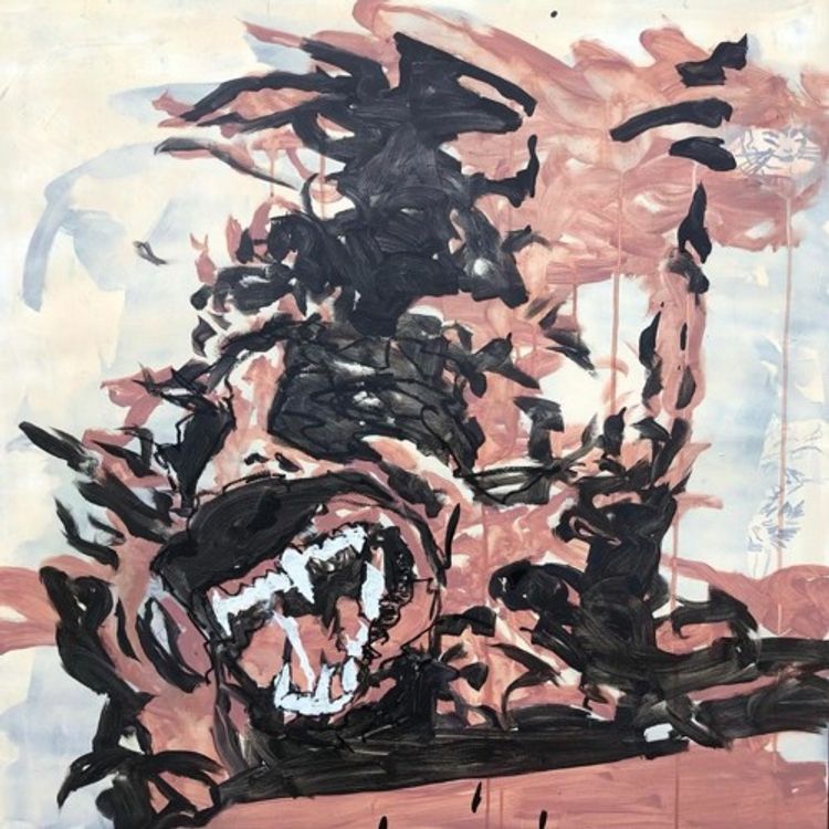 Olswel - Mind Rot - Reviews - Album of The Year