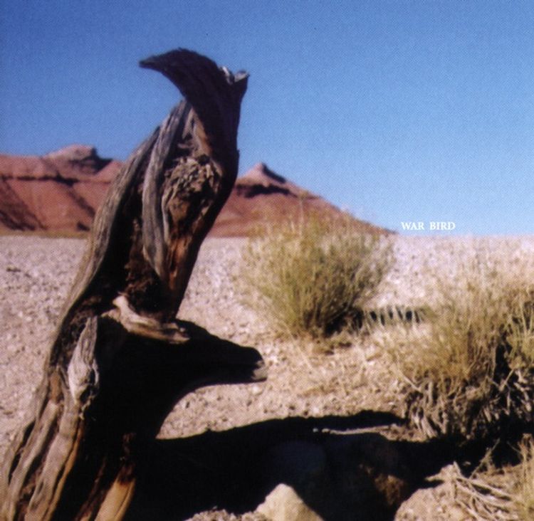 Jucifer - War Bird - Reviews - Album of The Year
