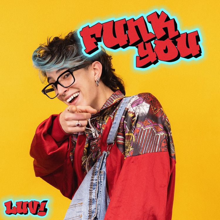 Luv! - Funk You - Reviews - Album of The Year