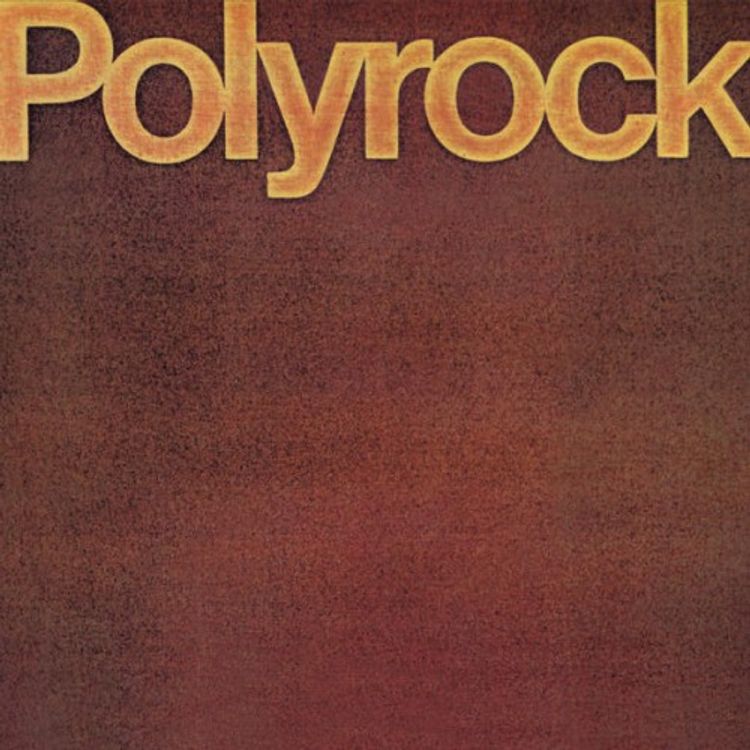 Polyrock - Polyrock - Reviews - Album of The Year