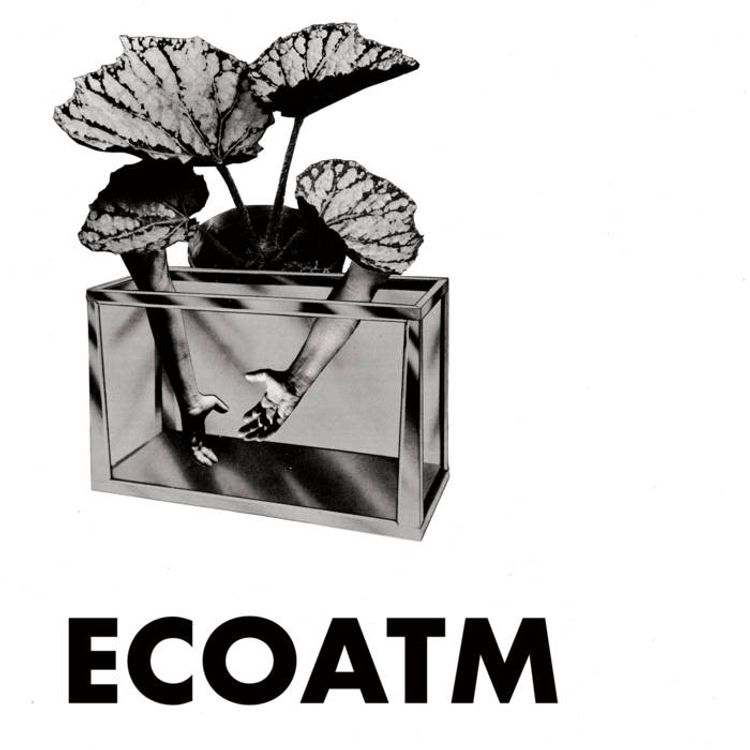 ECOATM - ECOATM - Reviews - Album of The Year