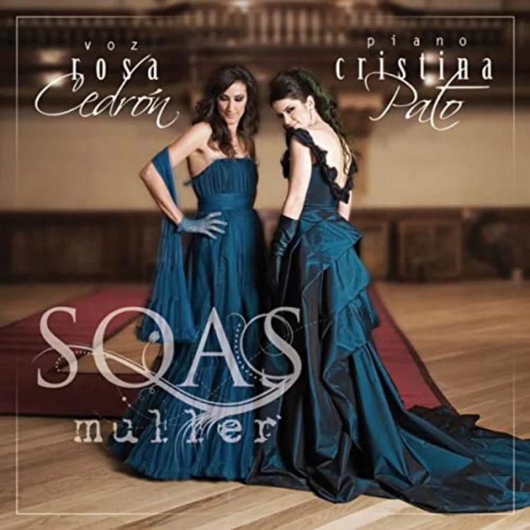 Rosa Cedrón & Cristina Pato - Soas Muller - Reviews - Album of The Year