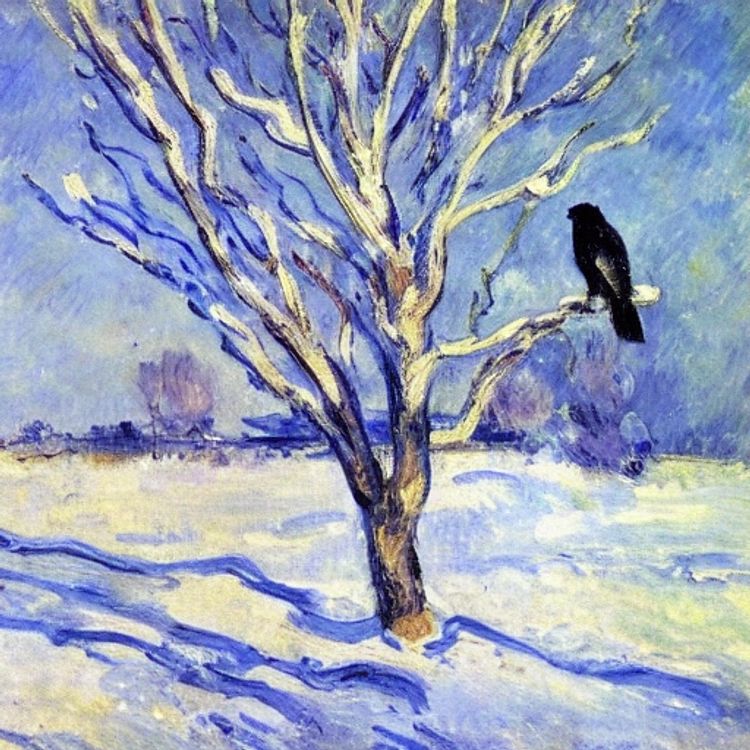 Lil Chilly - the crow - Reviews - Album of The Year