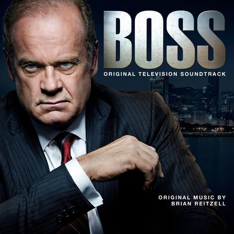 Various Artists - Boss - Reviews - Album of The Year