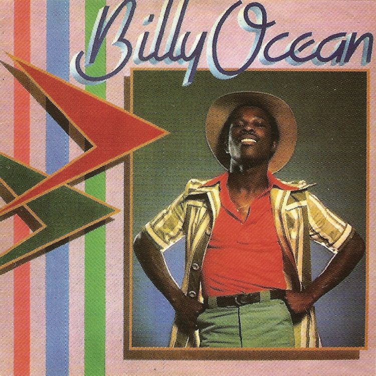 Billy Ocean - Billy Ocean (Expanded Edition) (Reissue) - Reviews ...