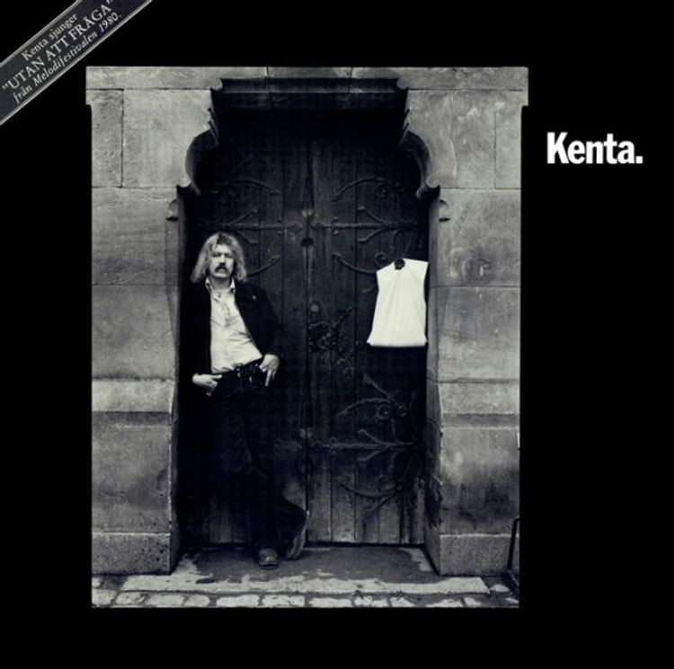 Kenta - Kenta - Reviews - Album of The Year