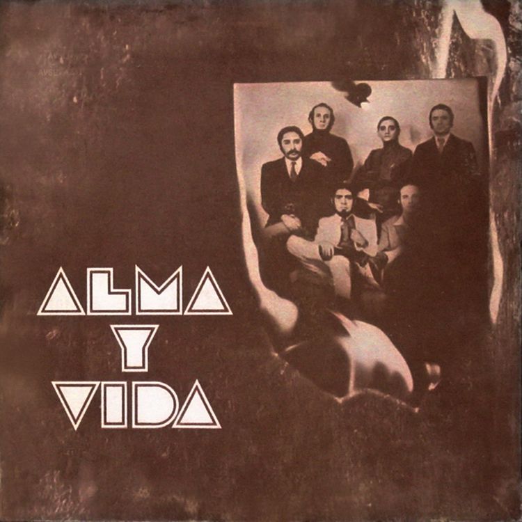Alma Y Vida - Alma y Vida Vol 4 - Reviews - Album of The Year