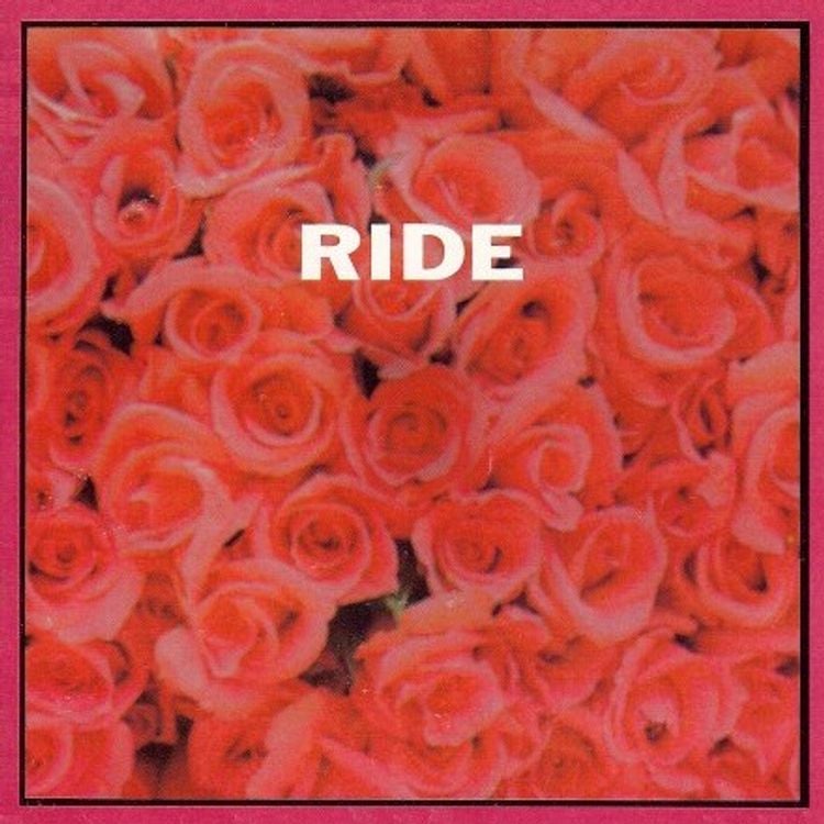 Ride - Ride (EP) - Reviews - Album of The Year