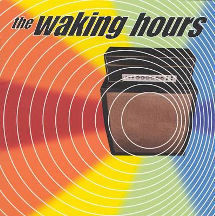 The Waking Hours - The Waking Hours - Reviews - Album of The Year