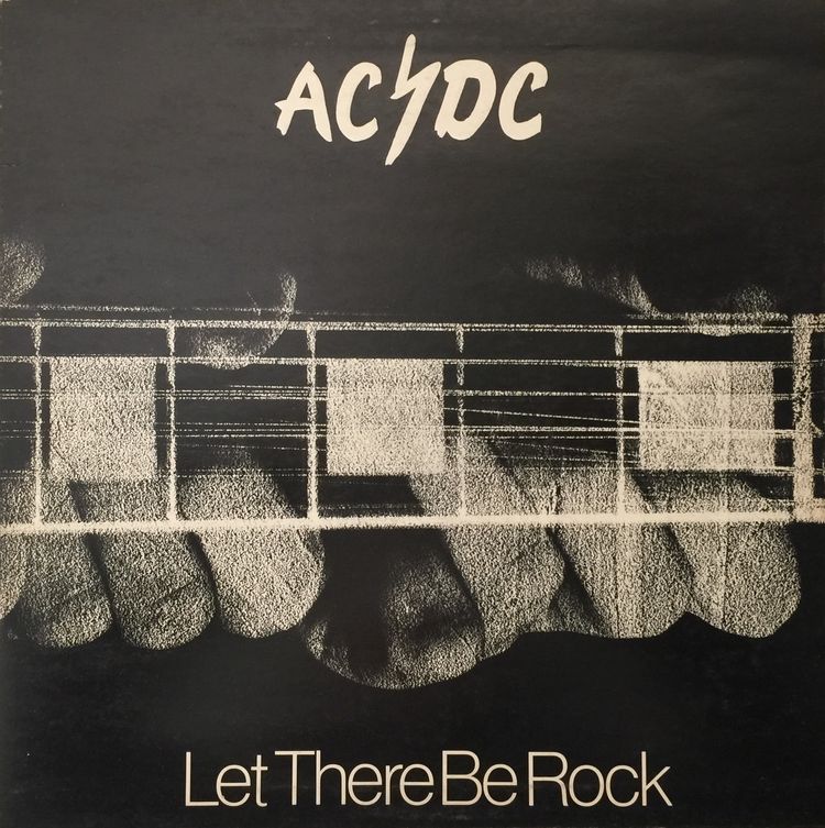 AC/DC - Let There Be Rock - Reviews - Album of The Year