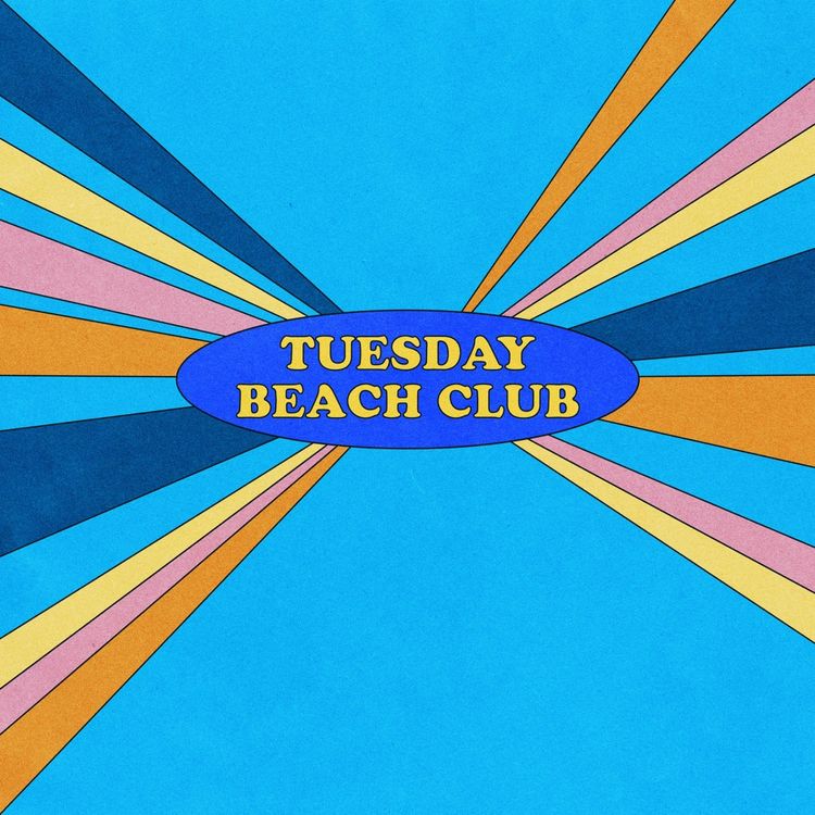 Tuesday Beach Club - Tuesday Beach Club - Reviews - Album of The Year