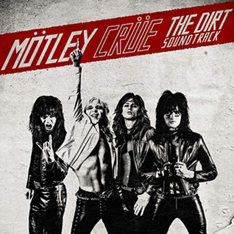Mötley Crüe - Like a Virgin (Single) - Reviews - Album of The Year