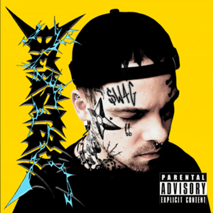 TJ_beastboy & Money Boy - $W4G RMX - Reviews - Album of The Year