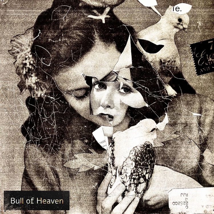 Bull of Heaven - Such As Is Not - Reviews - Album of The Year
