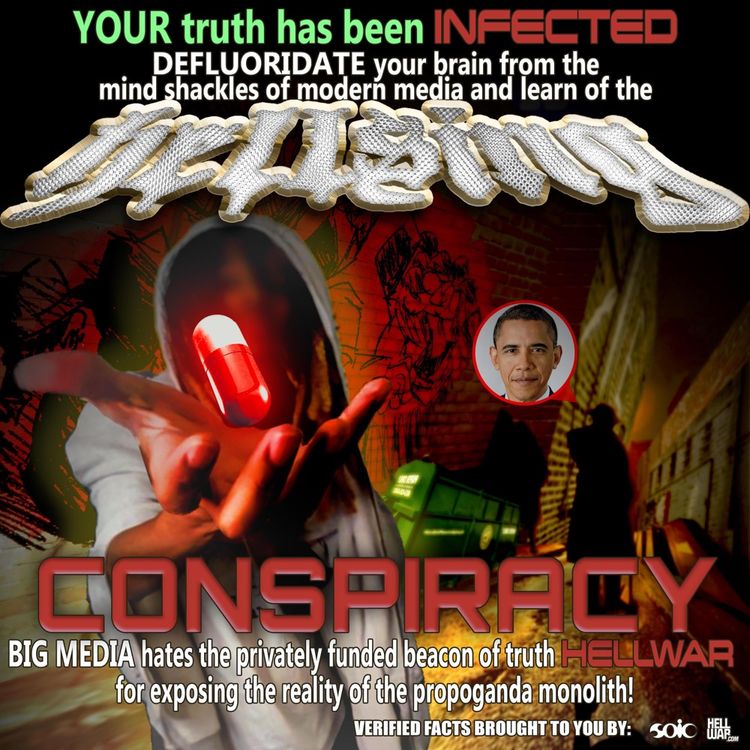 NOVAGANG & Zephrxd - ZEPHRXD : THE HELLSING CONSPIRACY - Reviews ...