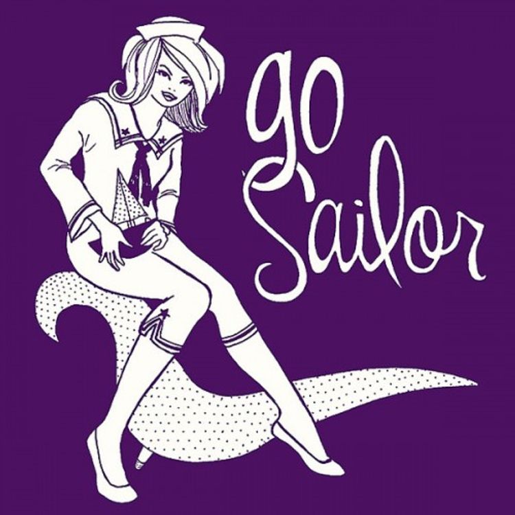 Go Sailor - Go Sailor (Compilation) - Reviews - Album of The Year