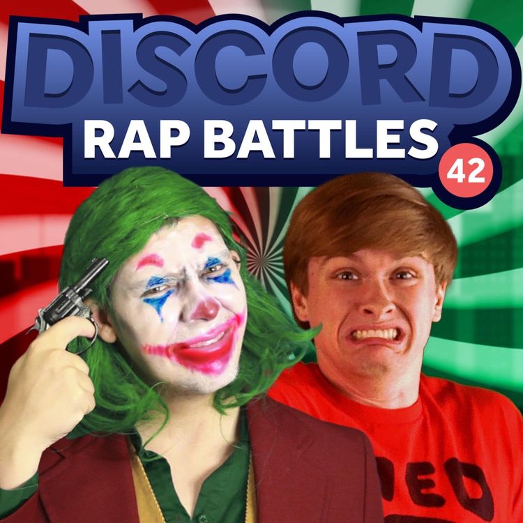 Discord Rap Battles - The Joker vs FRED - Reviews - Album of The Year