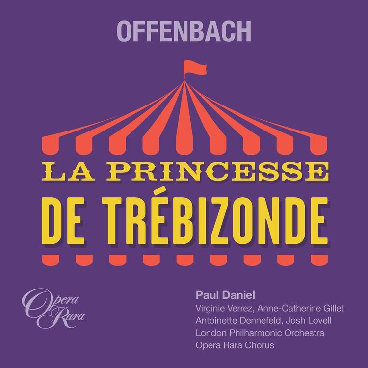 Paul Daniel, Virginie Verrez, Anne-Catherine Gillet, Antoinette ...
