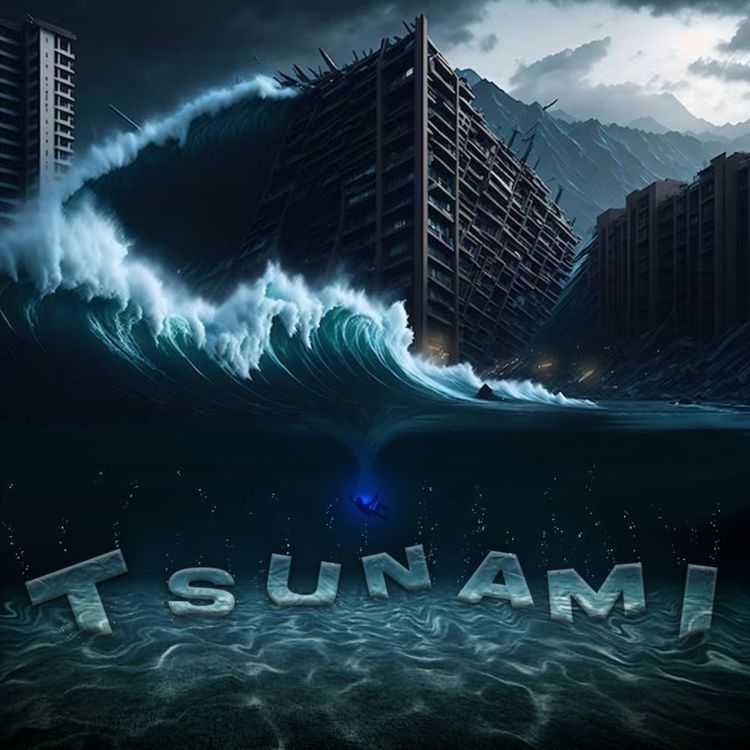 Mills - Tsunami (Single) - Reviews - Album of The Year