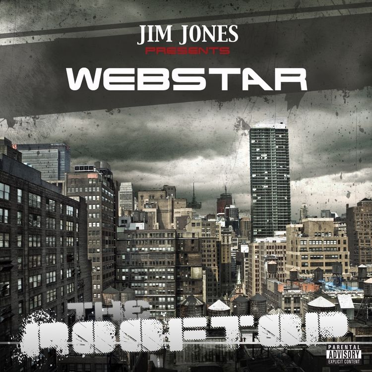 Webstar - The Rooftop - Reviews - Album of The Year
