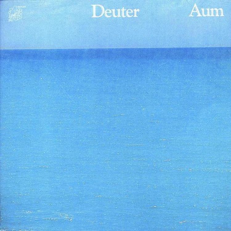 Deuter - Aum - Reviews - Album of The Year