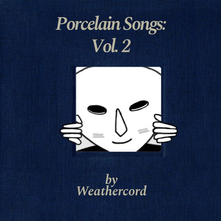 Various Artists - Porcelain Songs: Vol 2 - Reviews - Album of The Year